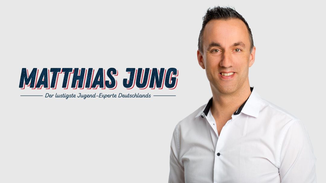 Matthias Jung - Videostrategien Peter